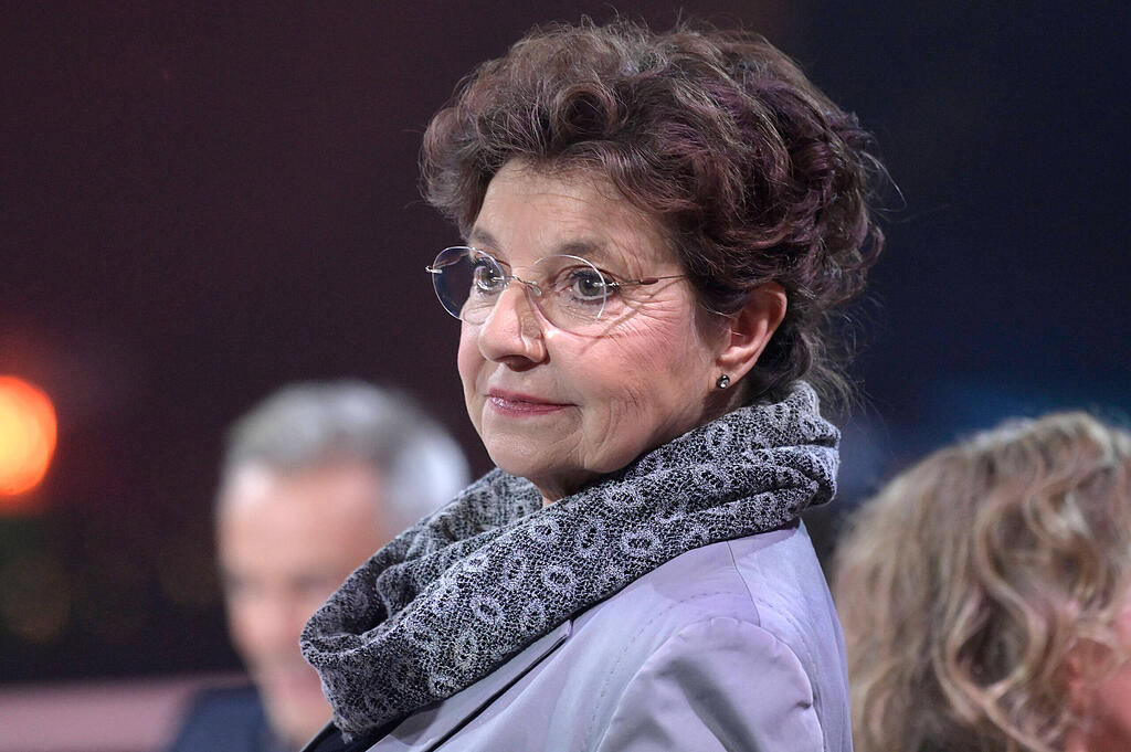 Monika Baumgartner plaudert aus: So lebt sie mit ihrem Partner Hans privat | Abendzeitung München