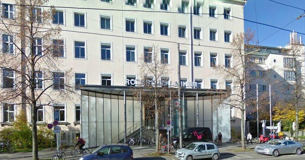 Volkartstrasse 5 80634 Munchen