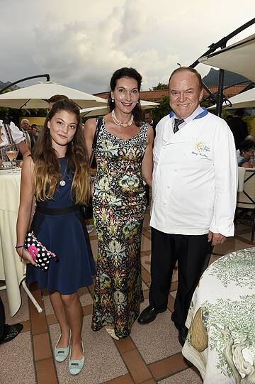 Heinz Winkler feiert Jubiläum: "Rente? Nix für mich" | Abendzeitung München
