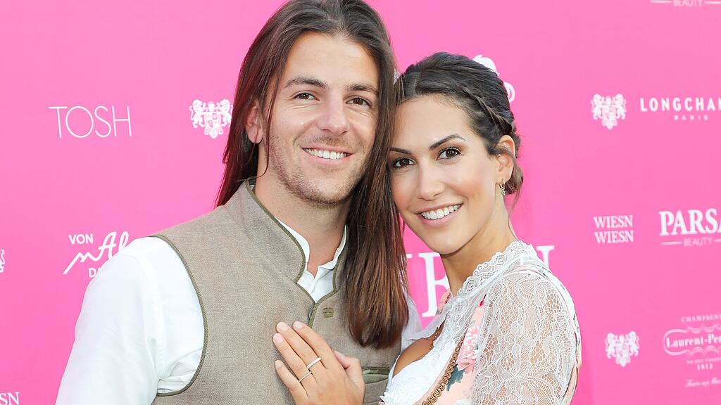 Riccardo Basile: Trennung von Freundin Clea-Lacy Juhn | Abendzeitung ...