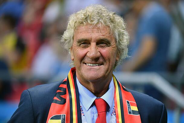 Jean-Marie Pfaff im AZ-Interview: Diese Kunst muss ein Bayern-Torhüter ...