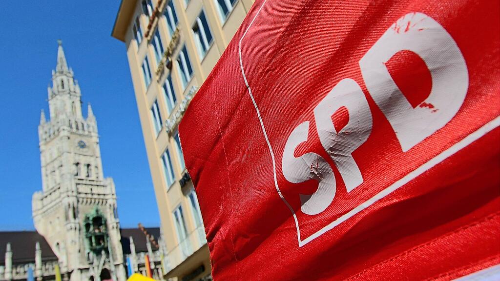SPD-Wahlprogramm: Mit 58 Seiten zum Erfolg!? | Abendzeitung München