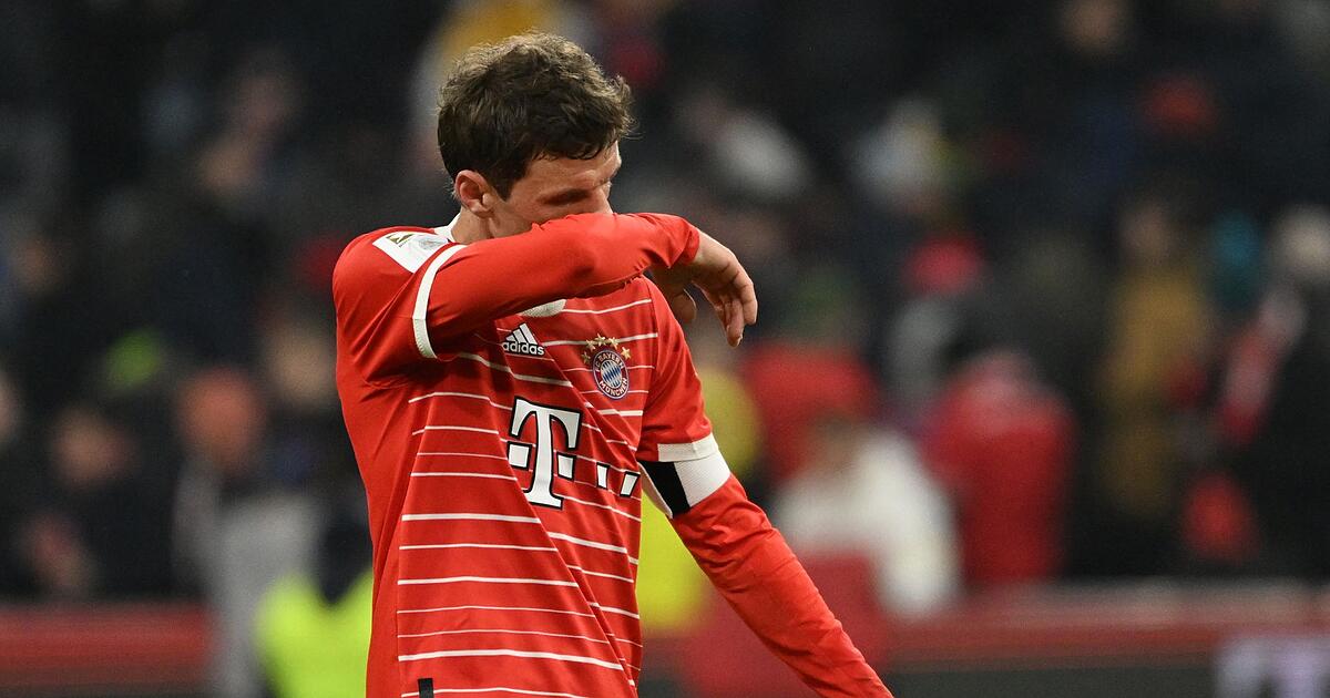 Die Bayern rumpeln in gefährliche K.o.-Wochen | Abendzeitung München