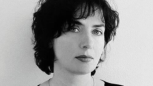 Der erste Roman von Alissa Walser: Mit anderen Augen sehen ...