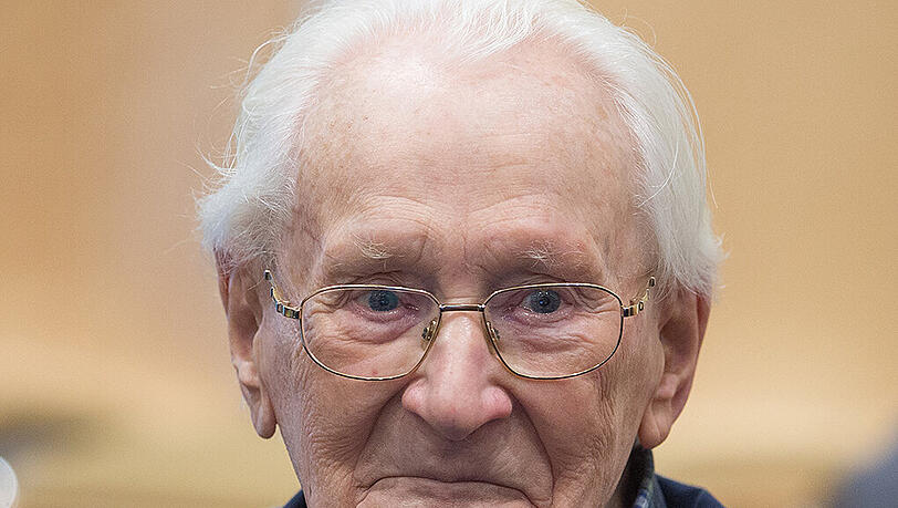 Auschwitz-Prozess: Urteil am Mittwoch | Abendzeitung München