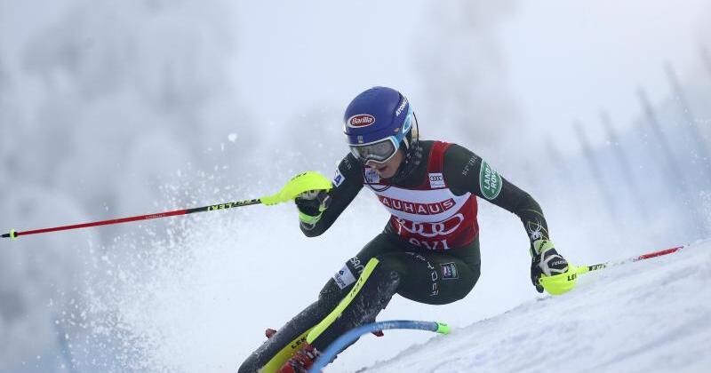 Nächster Rekord: Shiffrin gewinnt Auftakt in Levi | Abendzeitung München