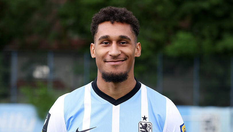 Kevin Goden: News und Steckbrief zum ehemaligen TSV-1860-Spieler ...