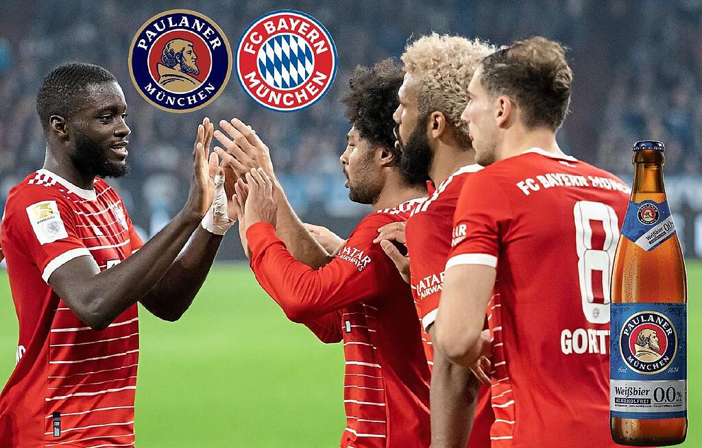 FC Bayern: Tickets für das Heimspiel gegen Paris gewinnen ...