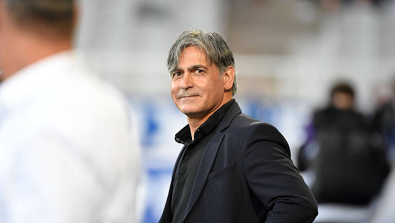 AZ-Kommentar: Jacobacci hat eine faire Chance verdient | Abendzeitung ...