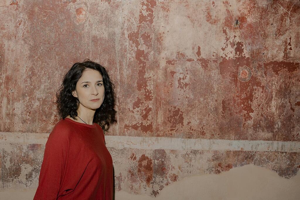 Annabel Wahba im Interview: Sprache ist die wirkliche Heimat ...