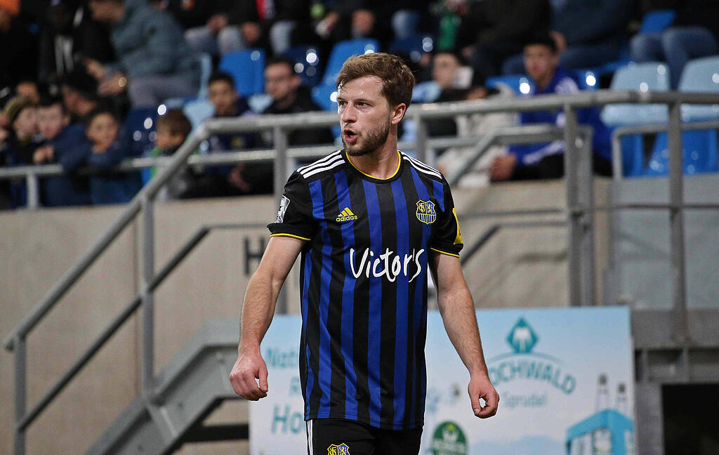 TSV 1860: Wiedersehen mit Ex-Löwe - Neudecker mit Saarbrücken auf ...