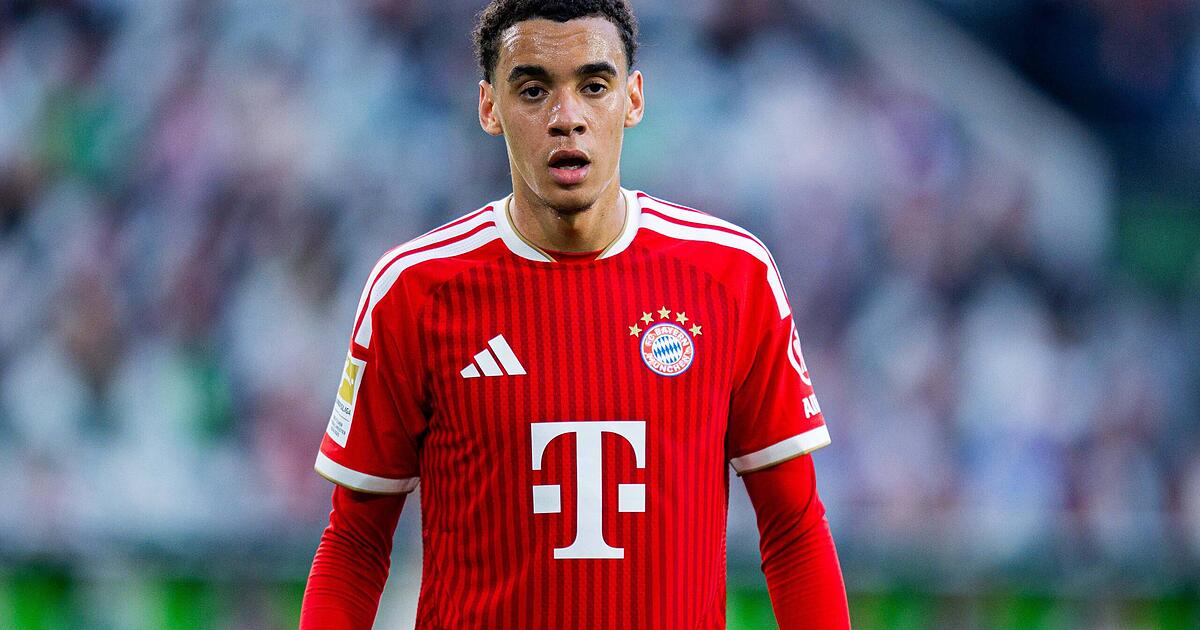 Das Rätsel Musiala: Bei der WM braucht Nagelsmann einen Plan B ...