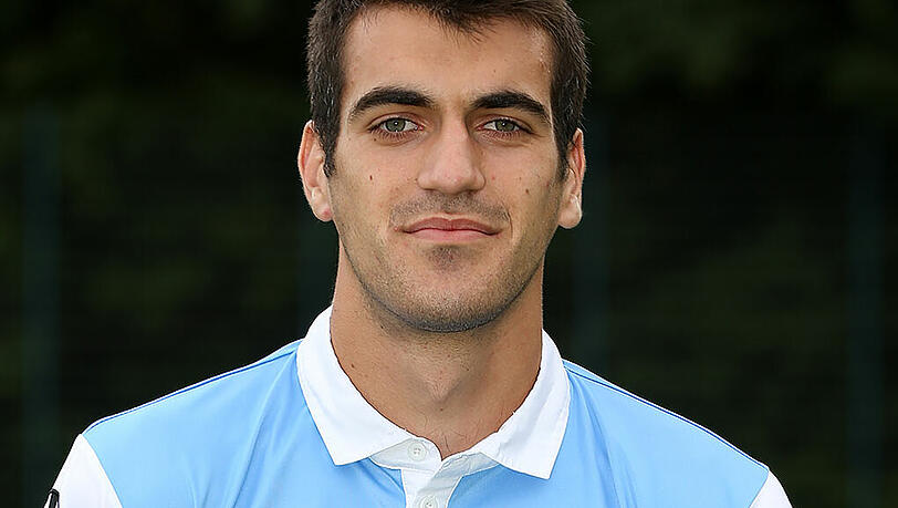 Mulic: Lob vom Trainer - und neue Rückennummer | Abendzeitung München