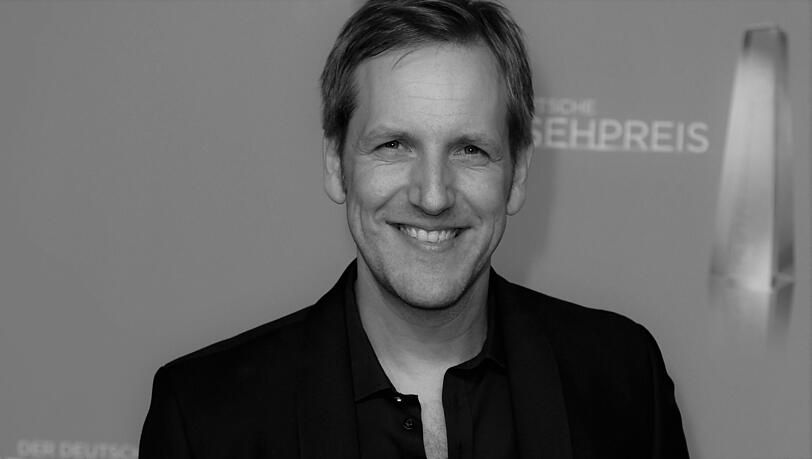 Erster Todestag von Jan Hahn (†47): TV-Kollegen erinnern an ...