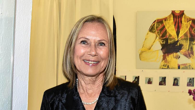 Franz Beckenbauer: Emotionales Trauer-Statement von Ex-Frau Sybille