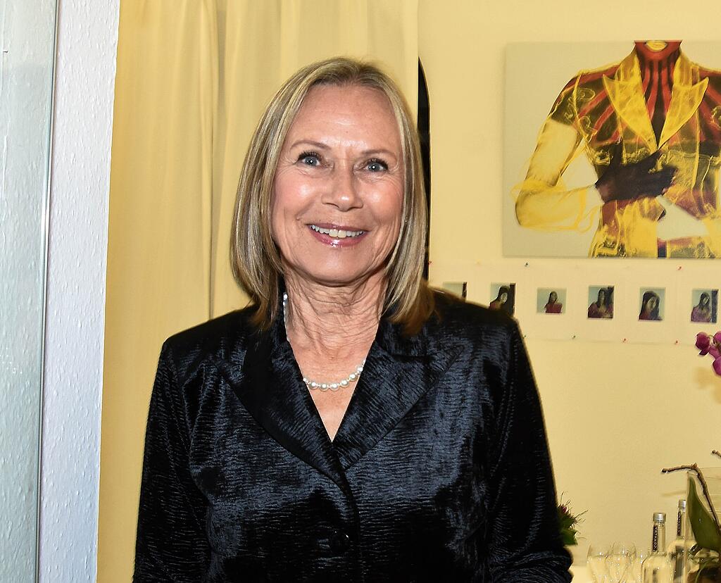 Ex-Frau von Franz Beckenbauer in Trauer: Erstes öffentliches Statement ...