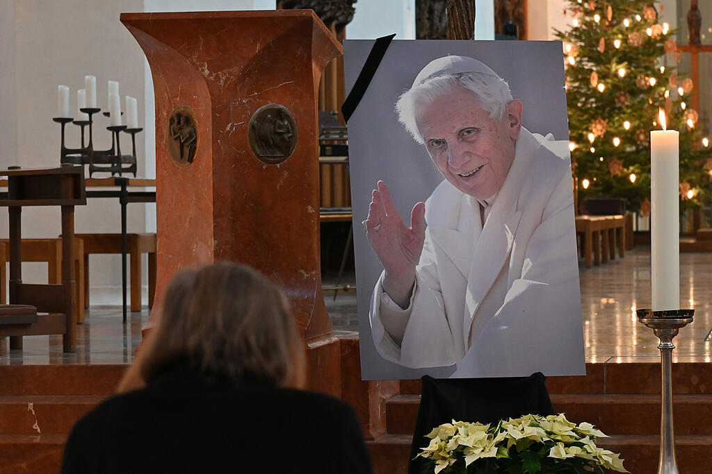 Diözesanrat zum Tod von Papst Benedikt XVI.: Das bayerische Herz hat aufgehört zu schlagen ...
