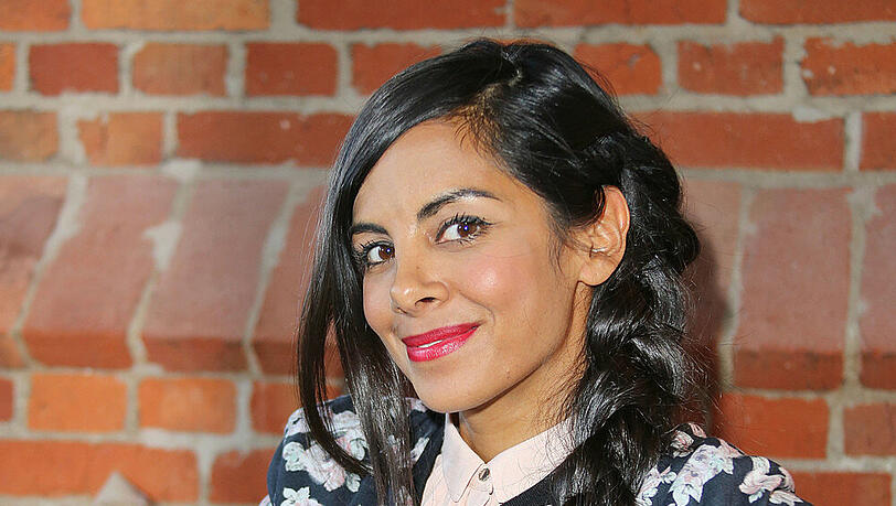 Collien Ulmen-Fernandes: Gleichberechtigung noch nicht erreicht ...