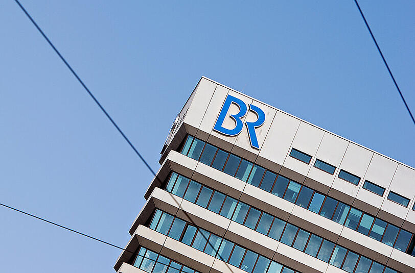 Bayerisches Fernsehen feiert 50. Geburtstag | Abendzeitung München