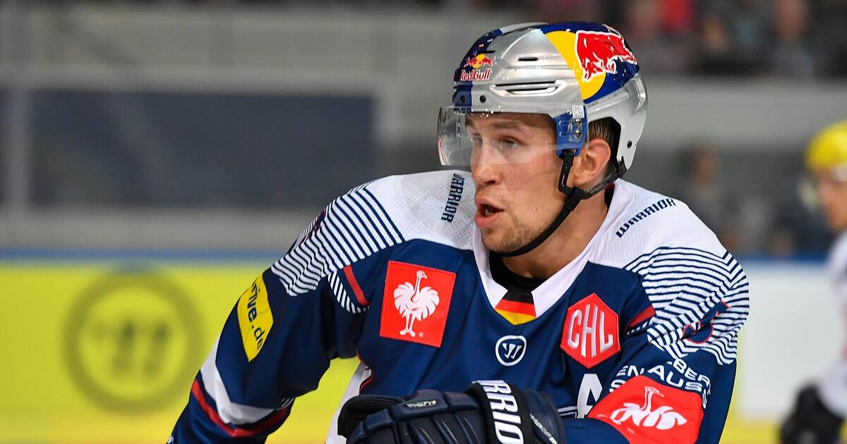 EHC-Star Keith Aulie in der AZ: Ich liebe die bayerische Kultur ...