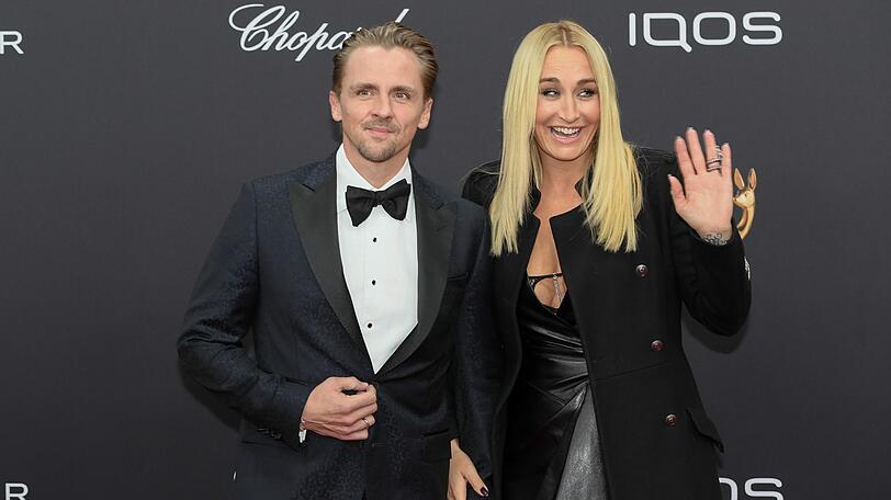 Skurrile Promi-Babynamen: So nennen Stars ihre Kinder | Abendzeitung ...