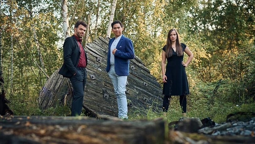 Neues Vodeon-Programm: Mit jazziger Entspanntheit | Abendzeitung München