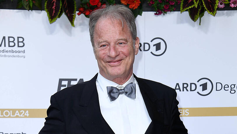 "Hausmeister Krause": Das hält Tom Gerhardts Frau von der Serie | Abendzeitung München