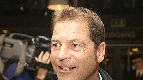 Axel Berg: „Ich geh’ nicht zu Gazprom“ | Abendzeitung München