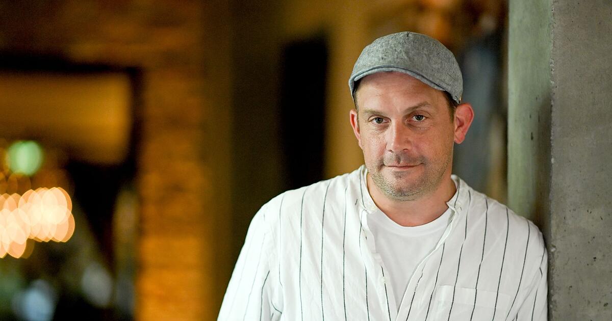 Bezzel wird Gaststar in ZDF-Krimireihe "München Mord" | Abendzeitung ...