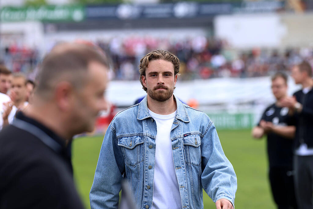 Transferblog zum TSV 1860: David Philipp wechselt zu Drittliga ...