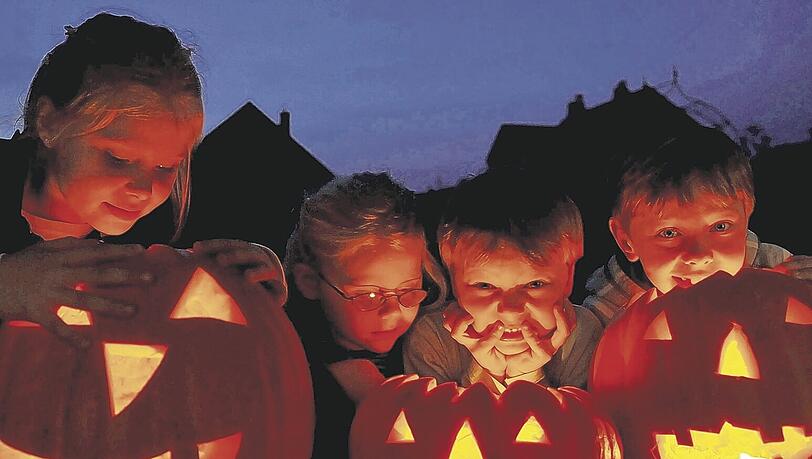 Ganz schön schaurig | Abendzeitung München