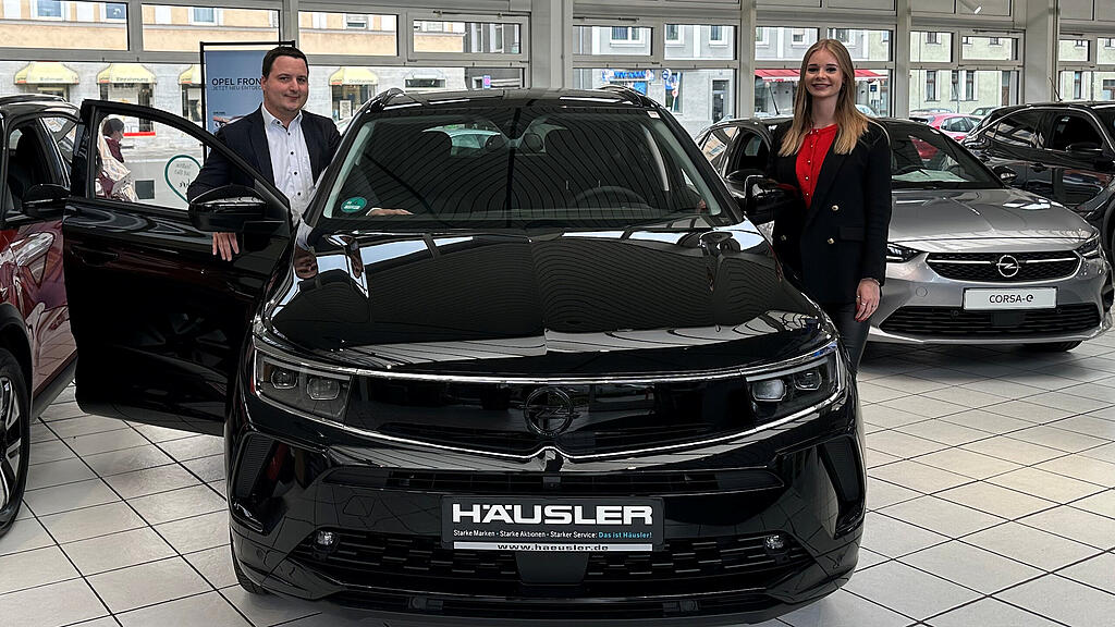 Hausler Automobil Gmbhnull