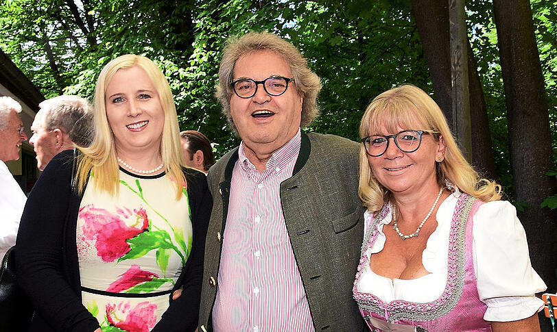 Symposium Bavaricum: Wo Söder mal ganz brav ist | Abendzeitung München