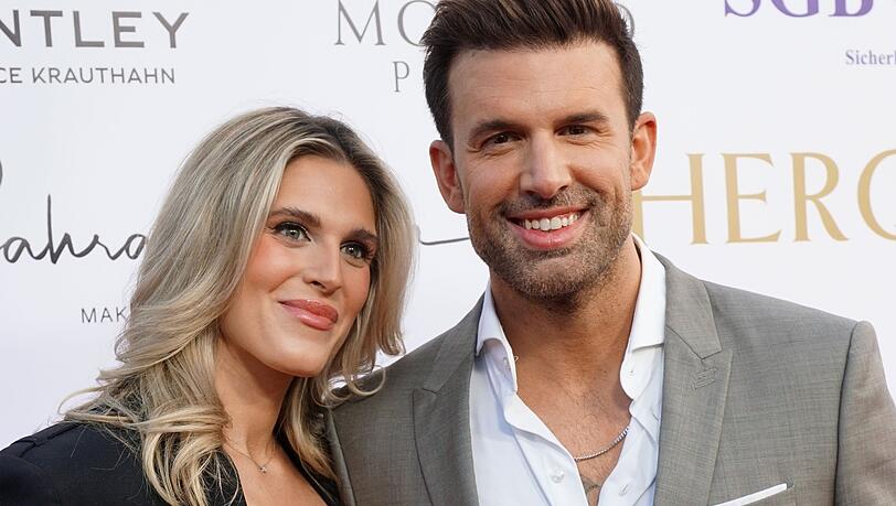 Jay Khan bei Promi Big Brother: Hat er Kinder mit seiner Freundin? | Abendzeitung München