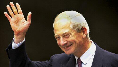 Liechtensteins Fürst nennt Deutschland „Viertes Reich“ | Abendzeitung ...