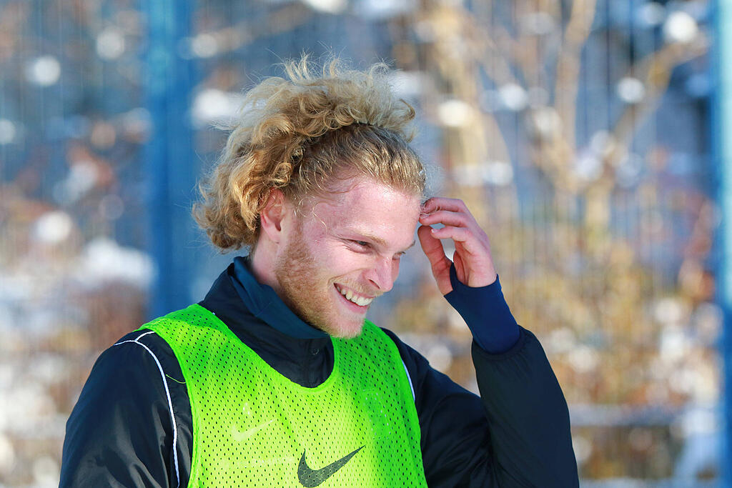 1860-Verteidiger Verlaat im AZ-Interview: Du merkst, wie wenig es ...