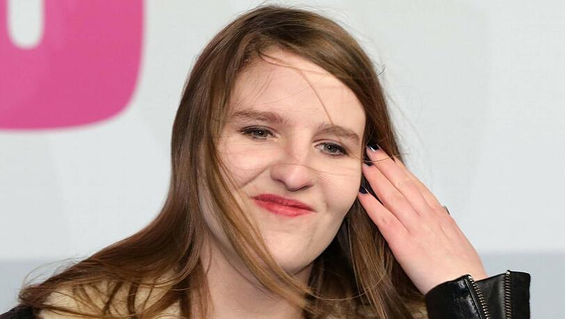 Neuer Roman: Helene Hegemann in Gespräch | Abendzeitung München