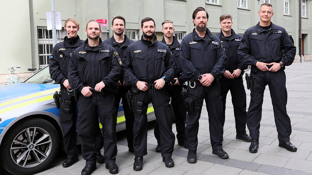 Mit Benzin übergossen: Mann (50) will sich am Stachus anzünden ...