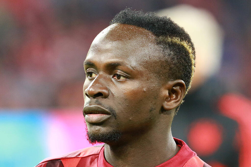 FC Bayern: Senegal-Trainer - Sadio Manés Fehlen große Herausforderung ...