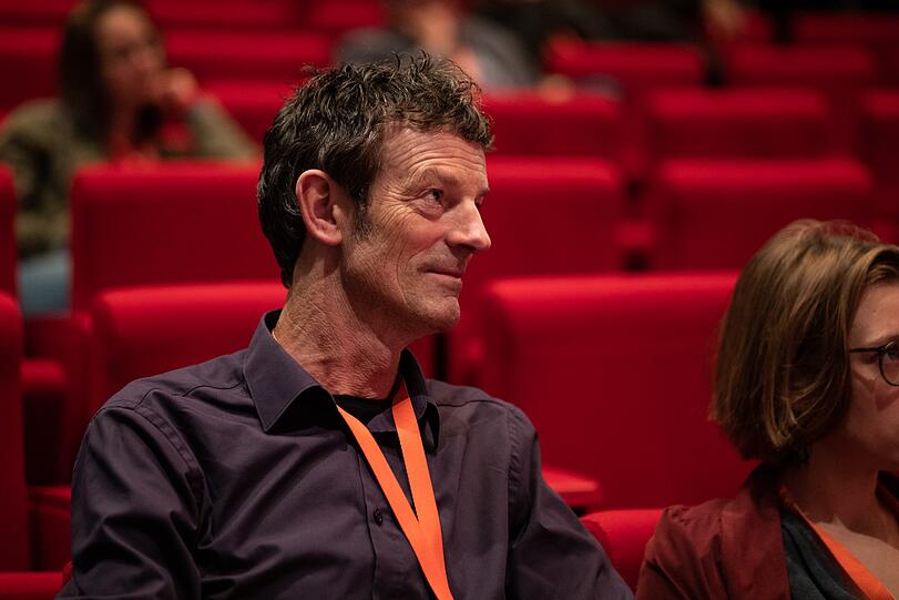 Daniel Sponsel über das Online-DokFest | Abendzeitung München