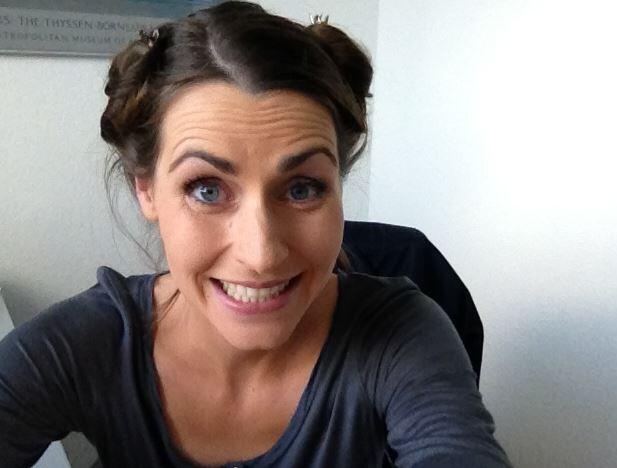 Bella Lesnik ist die neue "RTL Exklusiv"-Moderatorin | Abendzeitung München