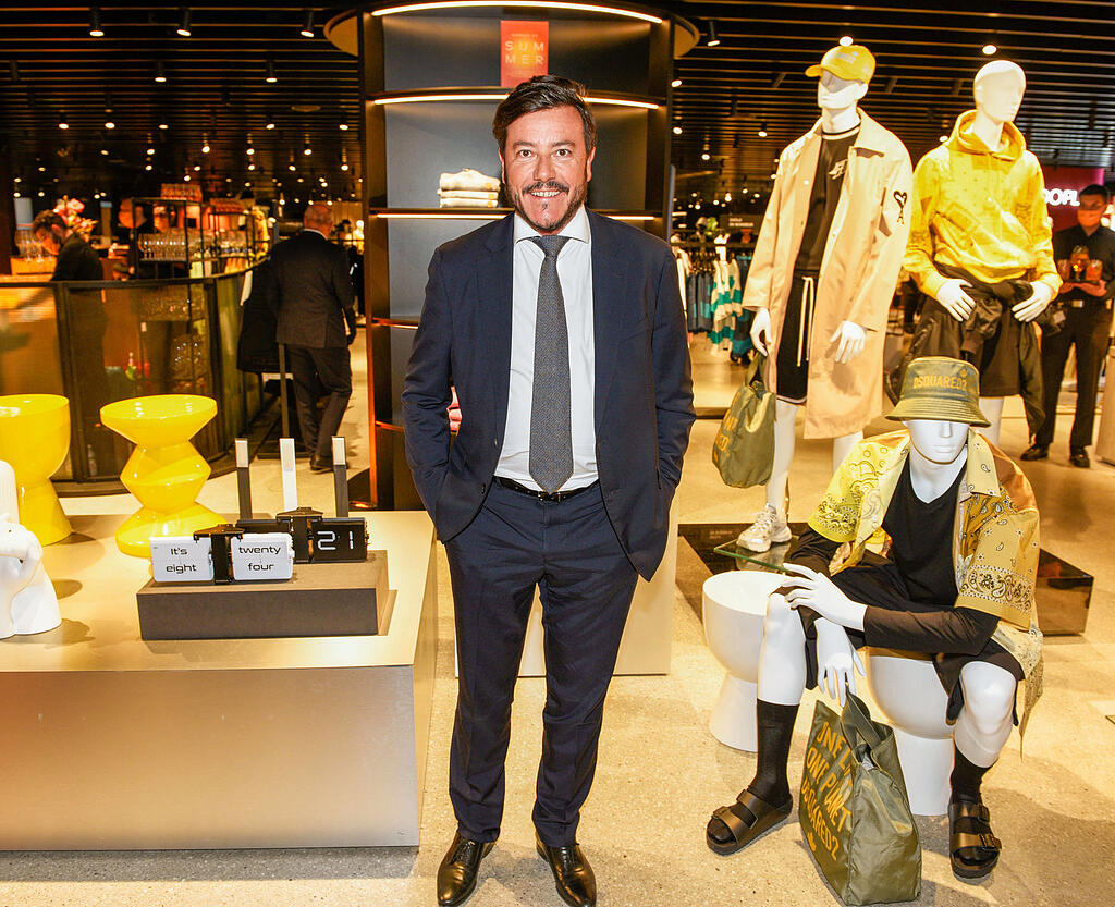 Was passiert mit den Immobilien von "Pleite-Benko" in München ...