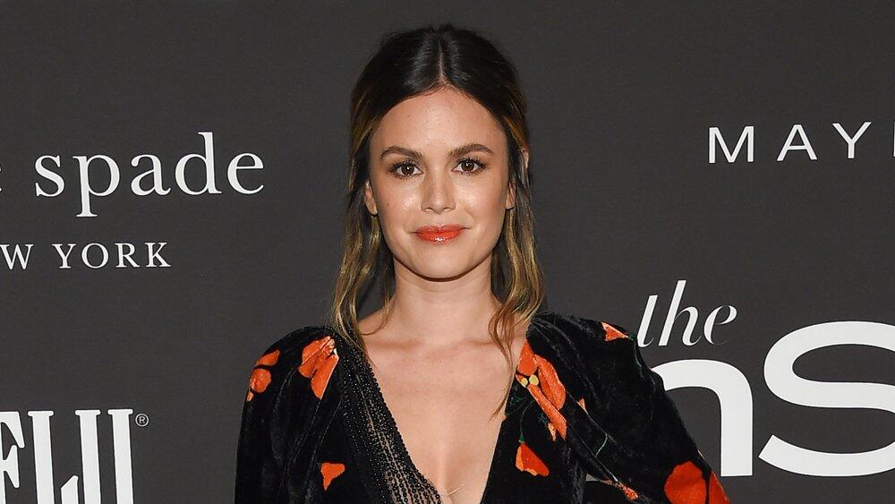 Neue Liebe: Rachel Bilson ist wieder in einer Beziehung | Abendzeitung ...