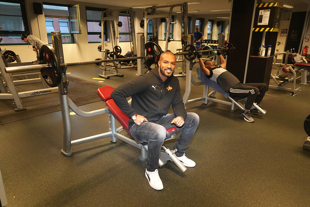 Strompreis und Schweiß: Münchner Fitnessstudios in der Krise ...