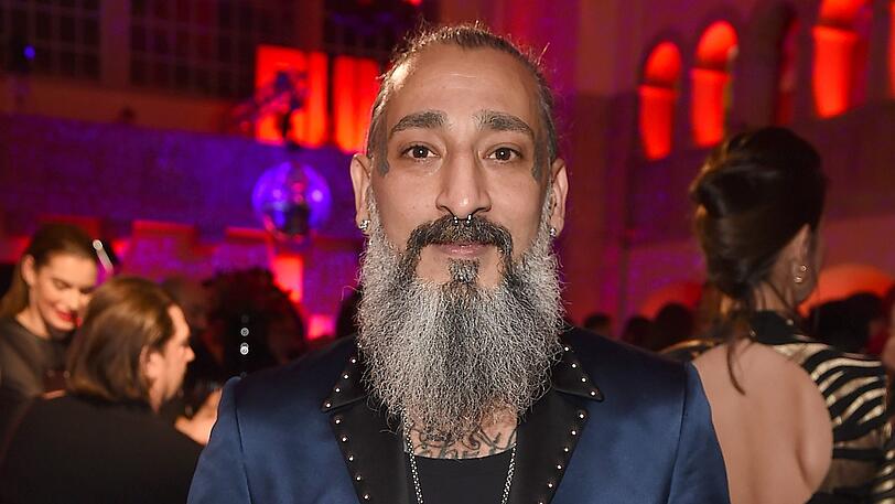 Senay Gueler privat: Er hat drei Kinder und lebt im Grünen ...