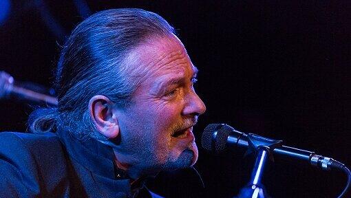 8-Ball-Band | Abendzeitung München