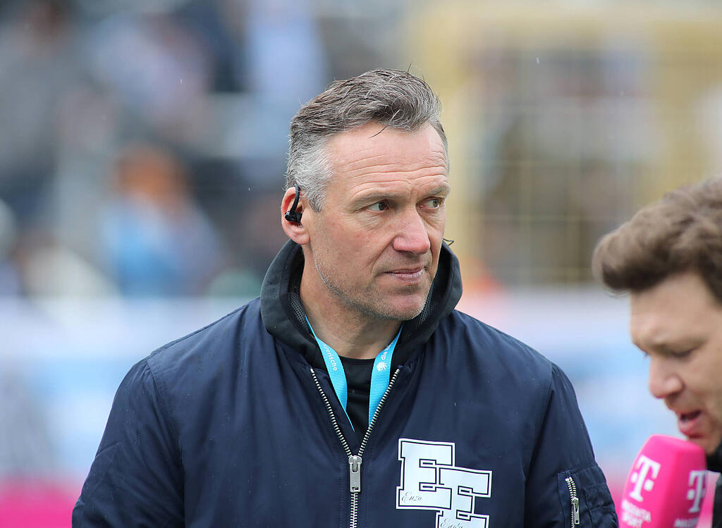 1860-Legende Michael Hofmann äußert scharfe Kritik: Qualität zerstört ...