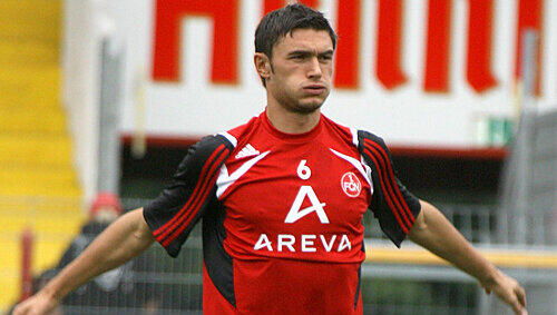 Mitreski: Debüt des neuen Wolfs | Abendzeitung München