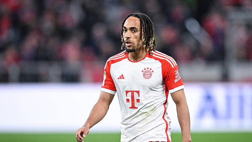 Sacha Boey: News und Steckbrief zum FC-Bayern-Spieler | Abendzeitung ...