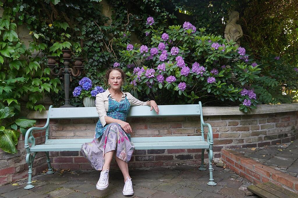 Wegen eines Stückchens Mauer in München: Mega-Streit um Stadtgarten | Abendzeitung München